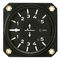 Analog variometer - 8050 - Winter - for aircraft