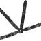 Aircraft cabin seat belt restraint - Davis Aircraft Products - for ...