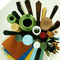 Block polyurethane - Tufnol Composites - sheet / plate / rod