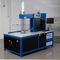 Eddy current inspection machine - EloWheel - Rohmann GmbH - surface ...
