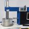 Eddy current inspection machine - EloWheel - Rohmann GmbH - surface ...