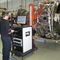Electric testing machine - MK Test Systems - automatic / aeronautical