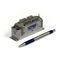 64-channel pressure scanner - MPS4264 - Scanivalve Corporation - multi ...