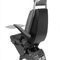 Aircraft cabin seat - Observer - Ipeco Holdings - crew / with armrests ...