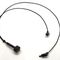 Aircraft headset - 499-999-003-603 - Roanwell Corporation - for pilot ...