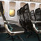 Aircraft cabin seat - Vector™ Light - TIMCO Aerosystems - economy class ...