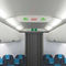Aircraft stowage module - TIMCO Aerosystems