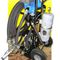 Towed fuel cart - Aero Tec Laboratories - for airport