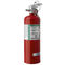 Halon fire extinguisher - B355T - H3R Aviation - for airport / for aircraft