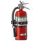 Halon fire extinguisher - B369 - H3R Aviation - for airport / for aircraft