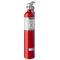 Halon fire extinguisher - 347 - H3R Aviation - for airport / for aircraft