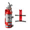 Halon fire extinguisher - 337TS - H3R Aviation - for airport / for aircraft