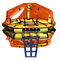 Helicopter life raft - RVEL ELT SP NP - Winslow LifeRaft Company