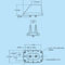 Aircraft antenna - S72-1750-32L - Sensor Systems - for collision ...