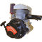 10 - 50hp piston engine - MZ-201 - Compact Radial Engines - 10 - 50kg ...