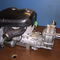 50 - 100hp piston engine - MZ-202 - Compact Radial Engines - 10 - 50kg ...
