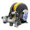 25 - 50kW Wankel engine - AR731 - UAV Engines Ltd. - single-rotor ...