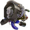 25 - 50kW Wankel engine - AR741 - UAV Engines Ltd. - single-rotor ...