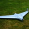 Professional UAV - X8 Flying Wing - Airelectronics - agricultural ...