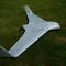 Professional UAV - X8 Flying Wing - Airelectronics - agricultural ...