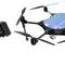 Professional UAV - OSPREY - Easy Aerial - mapping / surveillance ...
