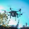 Professional UAV - OSPREY - Easy Aerial - mapping / surveillance ...