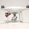 Drone parachute - Phantom 4 Lite - Mars parachutes