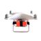 Drone parachute - Phantom 4 Lite - Mars parachutes