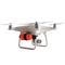 Drone parachute - Phantom 4 Lite - Mars parachutes
