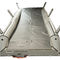 Aircraft evacuation slide - Tulmar Safety Systems Inc. - single-lane ...