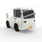 Tow tractor - ST470LA - Avro GSE - with towbar / for luggage trolleys ...