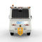 Tow tractor - XT560G - Avro GSE - with towbar / for luggage trolleys ...
