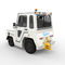Tow tractor - XT560G - Avro GSE - with towbar / for luggage trolleys ...