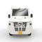 Tow tractor - XT560G - Avro GSE - with towbar / for luggage trolleys ...
