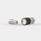 Quick coupling - MPX series - STÄUBLI Connectors - straight / for oil ...