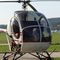 Helicopter aircraft windshield - HUGHES300_WS_LOWER - Cee Bailey's ...