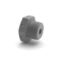 Threaded fittings - MS9954 - B&E Manufacturing Company - straight / air ...