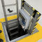 Ground power unit hatch pit - RET-EK - Resom Technology - for runways ...