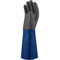 Ramp agent gloves - CS711 - Showa