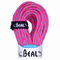 Fall-arrest rope - COBRA II - Beal Pro - polyamide core / static / dynamic