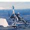 Single-seat gyrocopter - Lightning - Sport Copter - 4-stroke engine ...