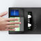 Fingerprint reader with optical sensor - LF10 - DERMALOG Identification ...