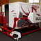Flight simulator - MCX - Redbird Flight Simulations - training / with ...