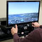 Flight simulator - JAY VELOCITY - Redbird Flight Simulations - training ...