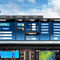 Flight simulator - JAY VELOCITY - Redbird Flight Simulations - training ...