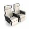 Aircraft cabin seat - Z600 - Safran Seats - business class / with ...