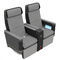 Aircraft cabin seat - Z600 - Safran Seats - business class / with ...