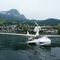 Tourist seaplane - DS-2C - Dornier Seawings - single-engine / 4-stroke ...
