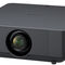 Flight simulator projector - VPL-FH65 - Sony - training