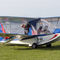 Two-seater ULM - TRANSAT MD03 - Phenix-Air-Corp - tandem / 4-stroke ...